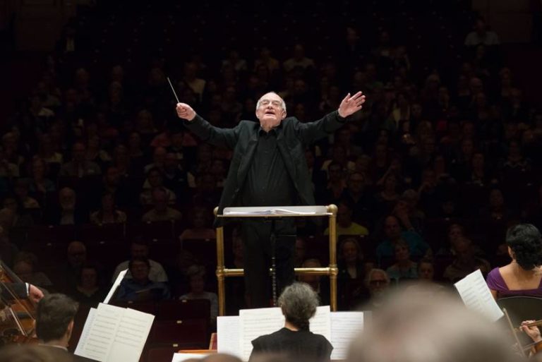 Events | John Rutter