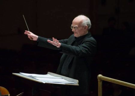 Events | John Rutter