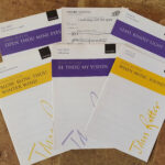 ChoirGuides | John Rutter