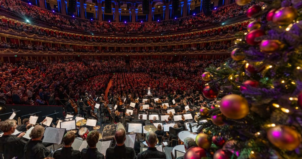 Events | John Rutter