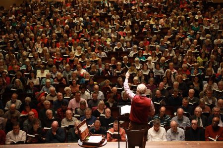 Events | John Rutter