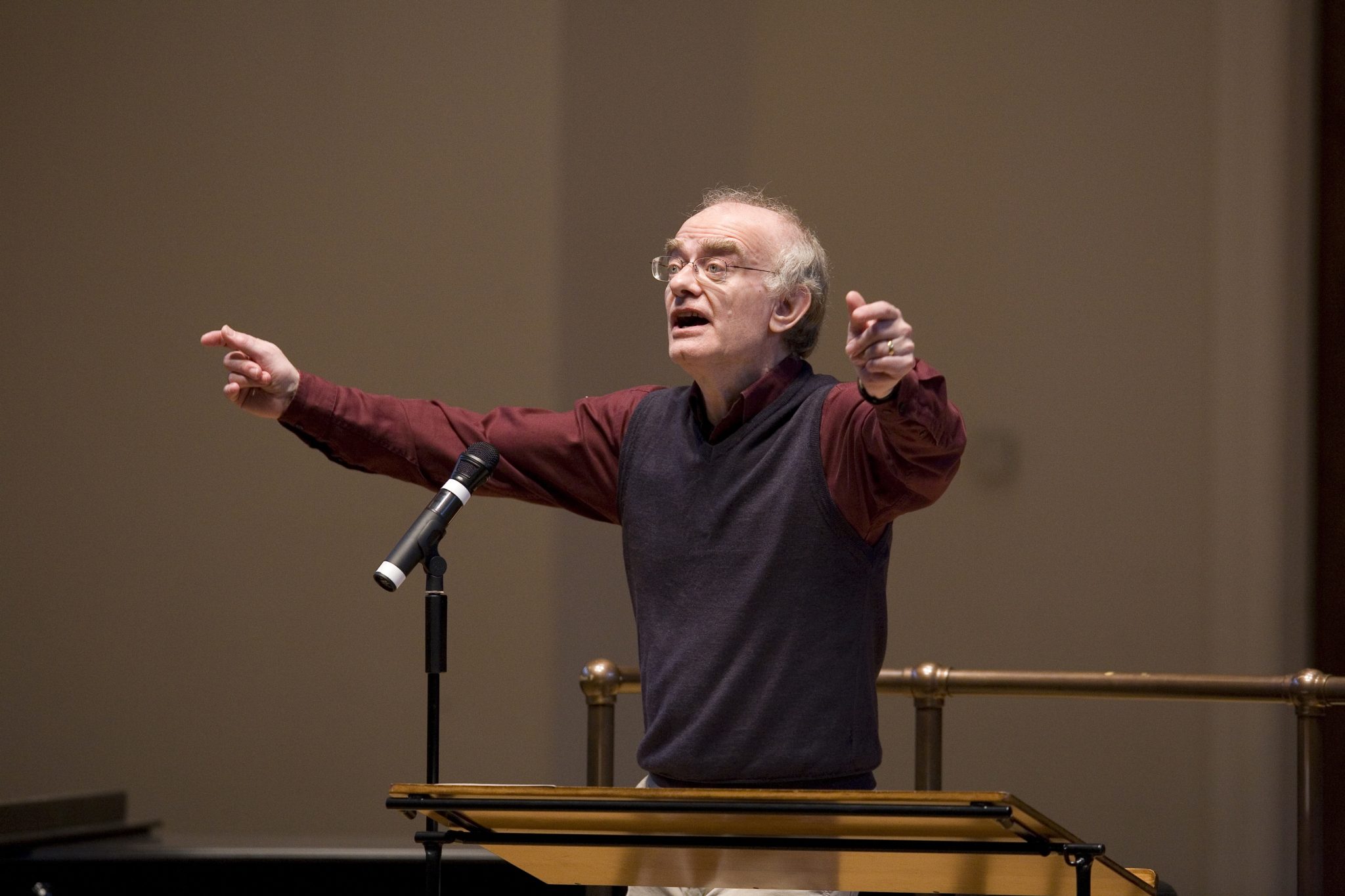 Events | John Rutter
